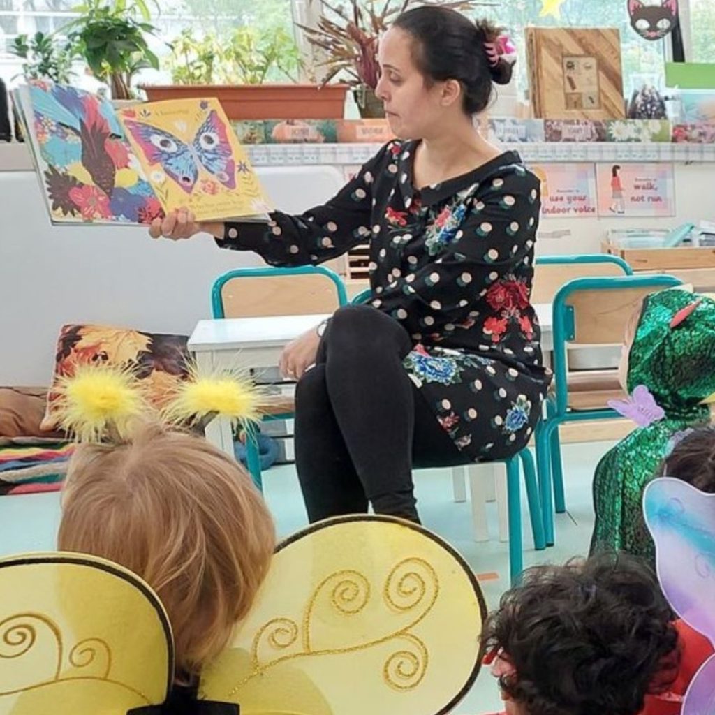 École Olympe de Gouges - Ecole Olympe de Gouges