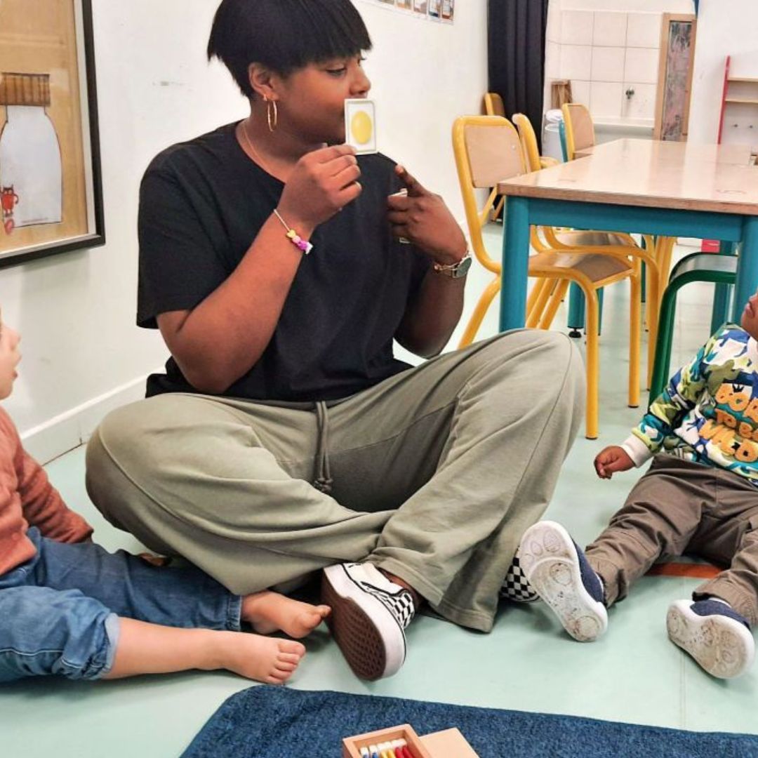 École Olympe de Gouges - Ecole Olympe de Gouges