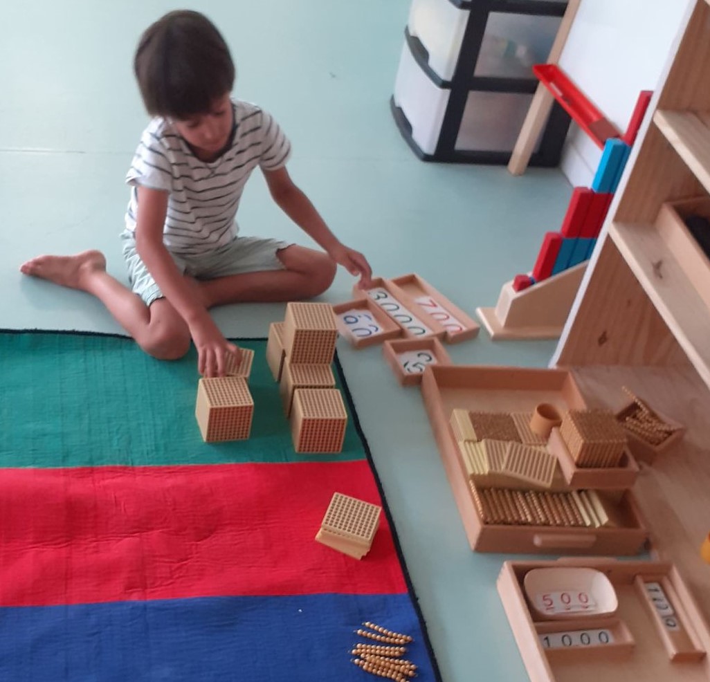 Notre projet pédagogique - Ecole Olympe de Gouges